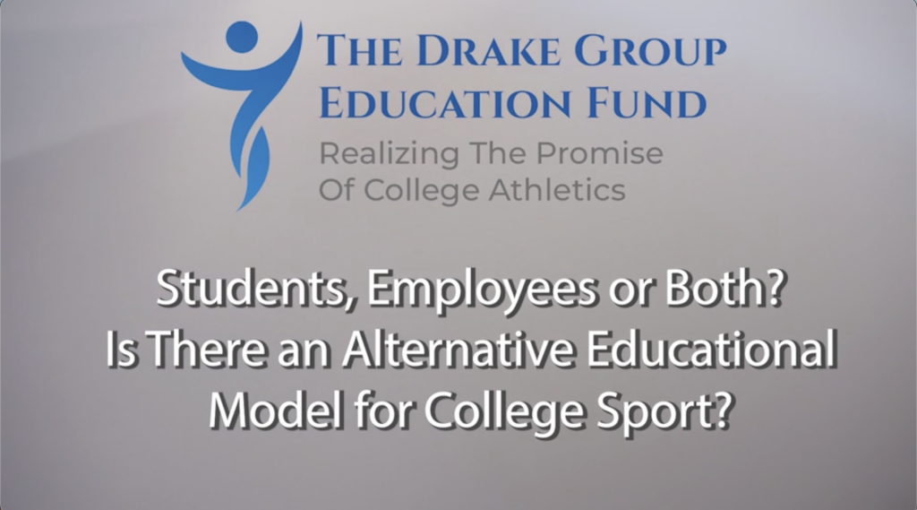 WEBINAR 18 - Students, Employees or Both? Is There An Alternative ...